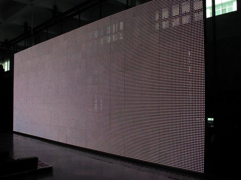 Real Life: Media Facades — DiMedia